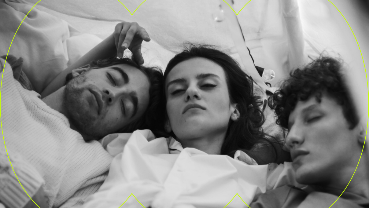 Want to date multiple people at the same time?