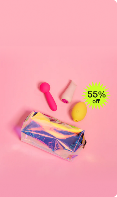 Tutti Frutti Bundle Beginner Friendly Sex Toy Hello Nancy