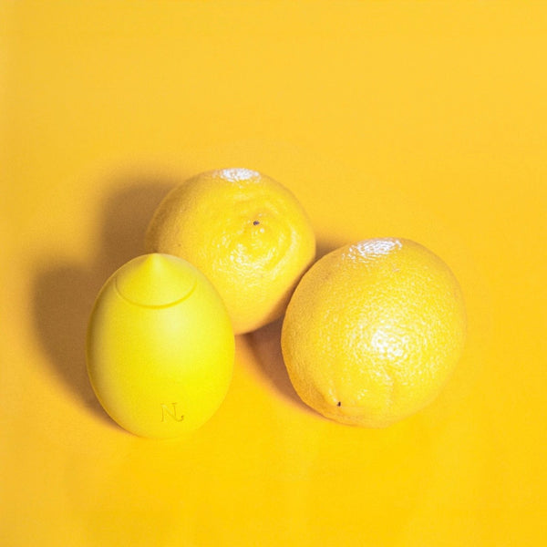 Lem Clitoral Massager | Beginner-Friendly Sex Toy | Hello Nancy