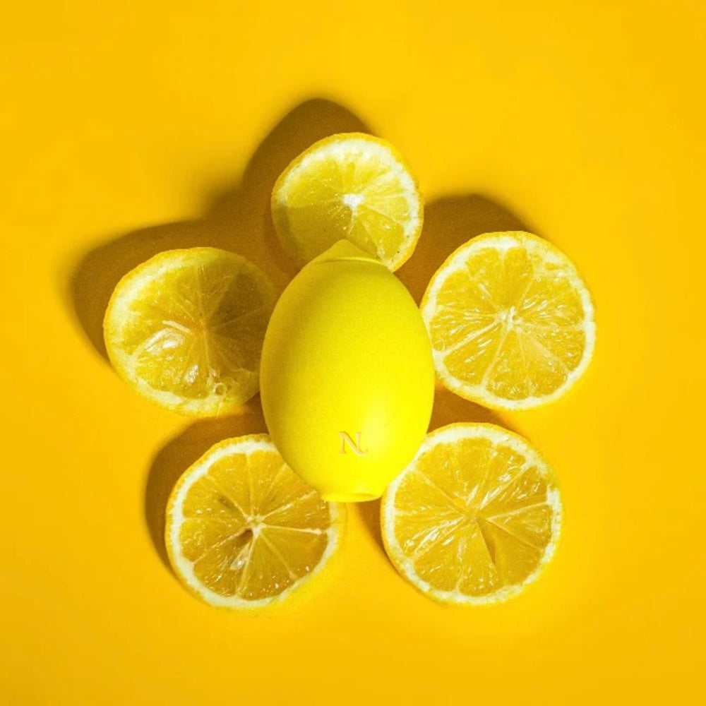 Lem Clitoral Massager | Beginner-Friendly Sex Toy | Hello Nancy