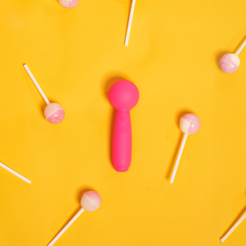 Hello Nancy | Beginner Friendly & Discreet Sex Toys | Free Shipping