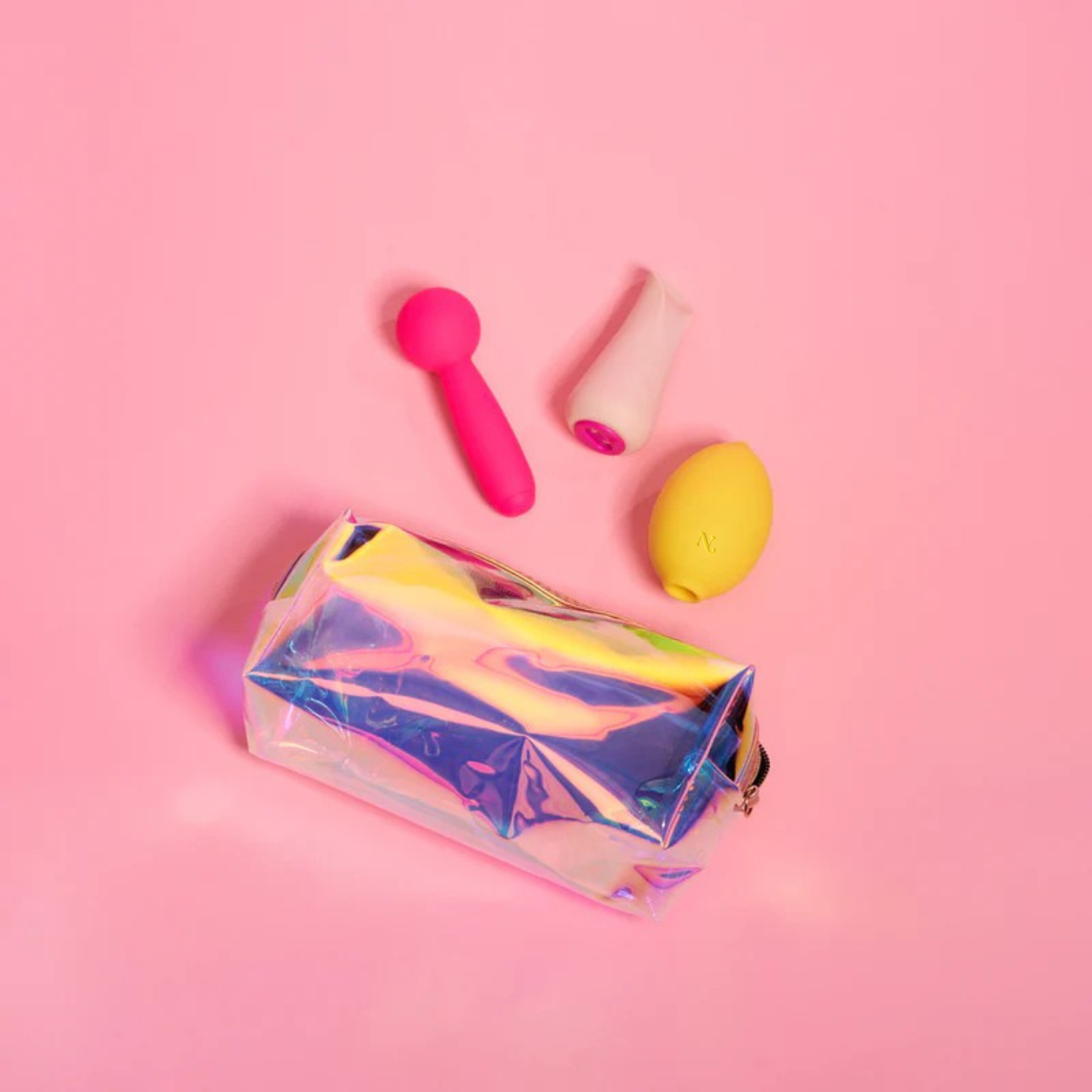 Oh-Oh-Oh Triple Bundle | Beginner-Friendly Sex Toys | Hello Nancy