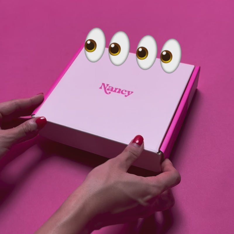 Just Uno | Beginner-Friendly Sex Toy | Hello Nancy