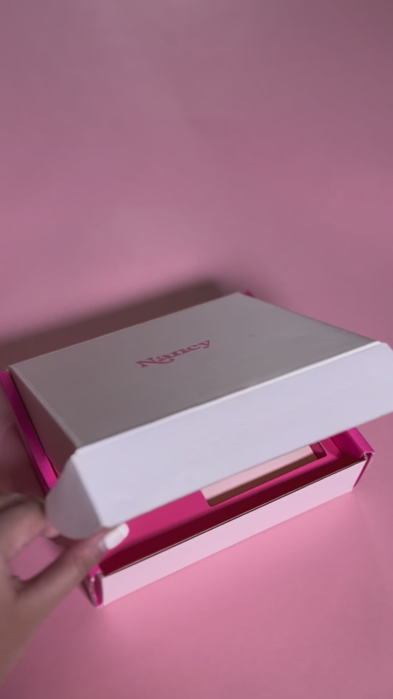 Lem Clitoral Massager | Beginner-Friendly Sex Toy | Hello Nancy