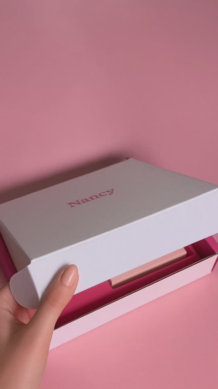 Hello Nancy Lem™ Clitoral Suction Vibrator | Lemon Sex Toy